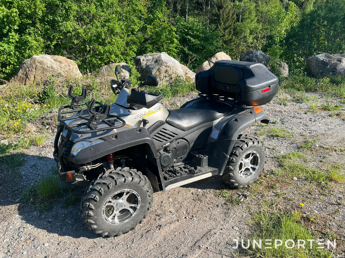 Fyrhjuling CFMOTO CF625-C