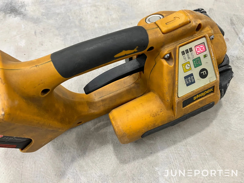 Bandningsmaskin Strapex STB 70