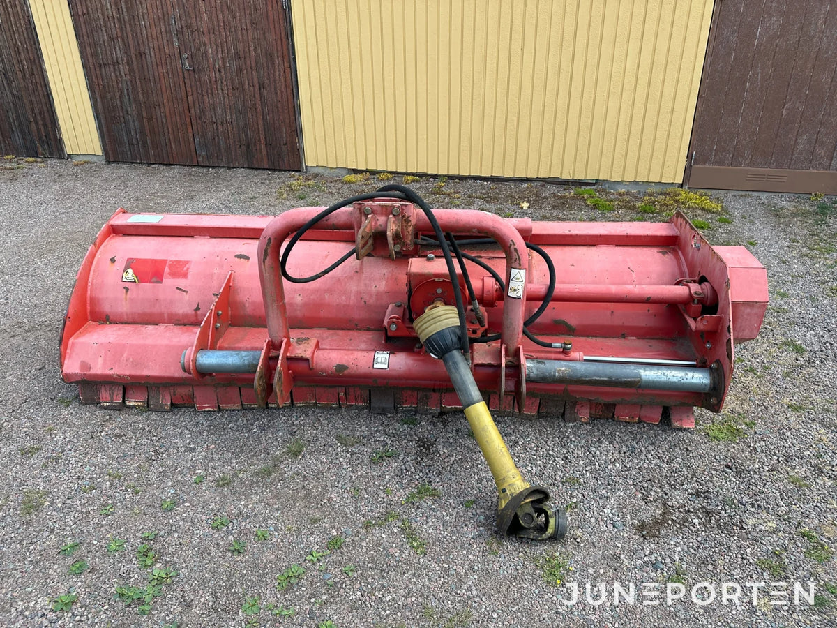 Betesputs Perugini 2,6 m