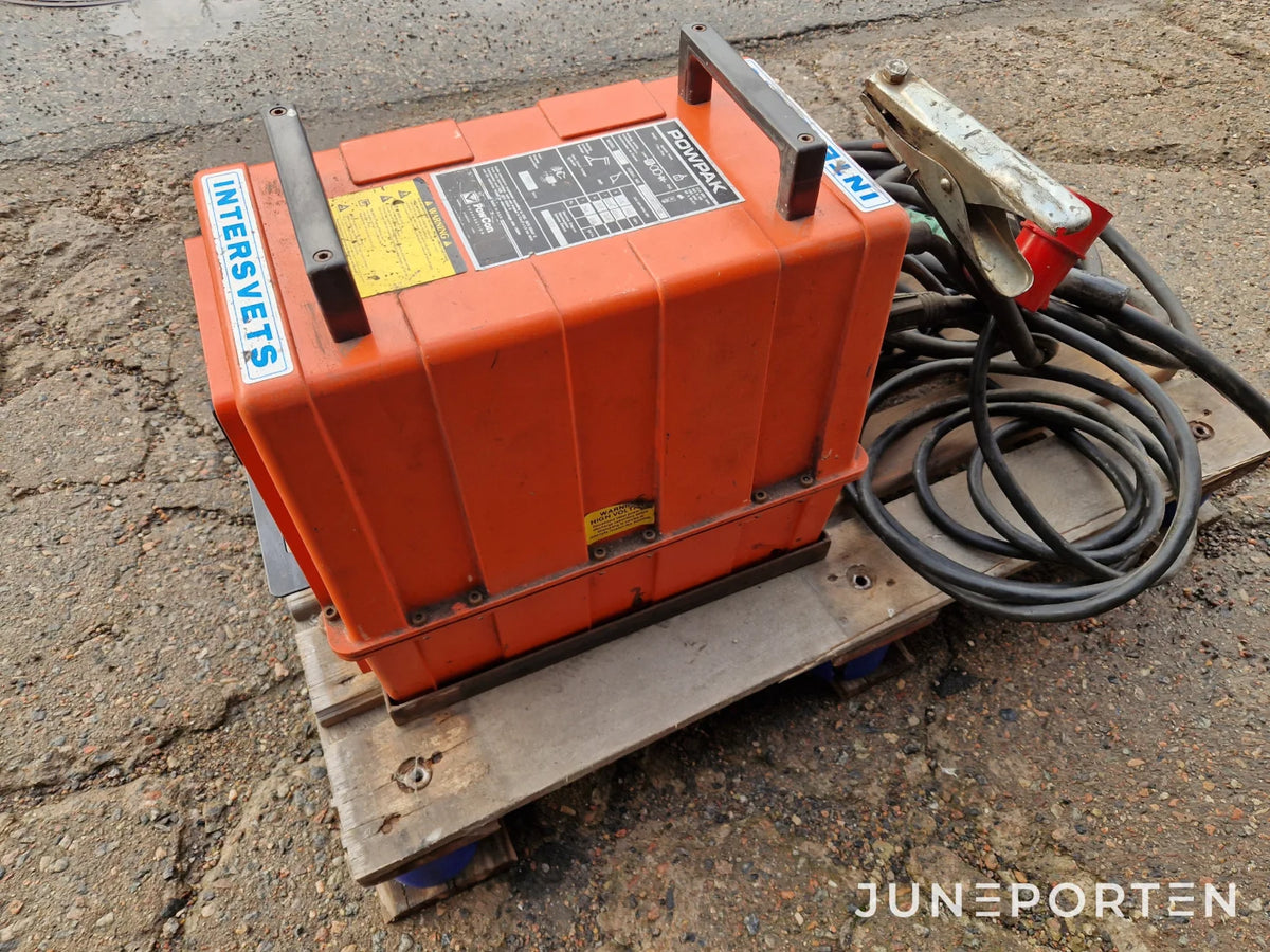 Elsvets Powerpak 400S