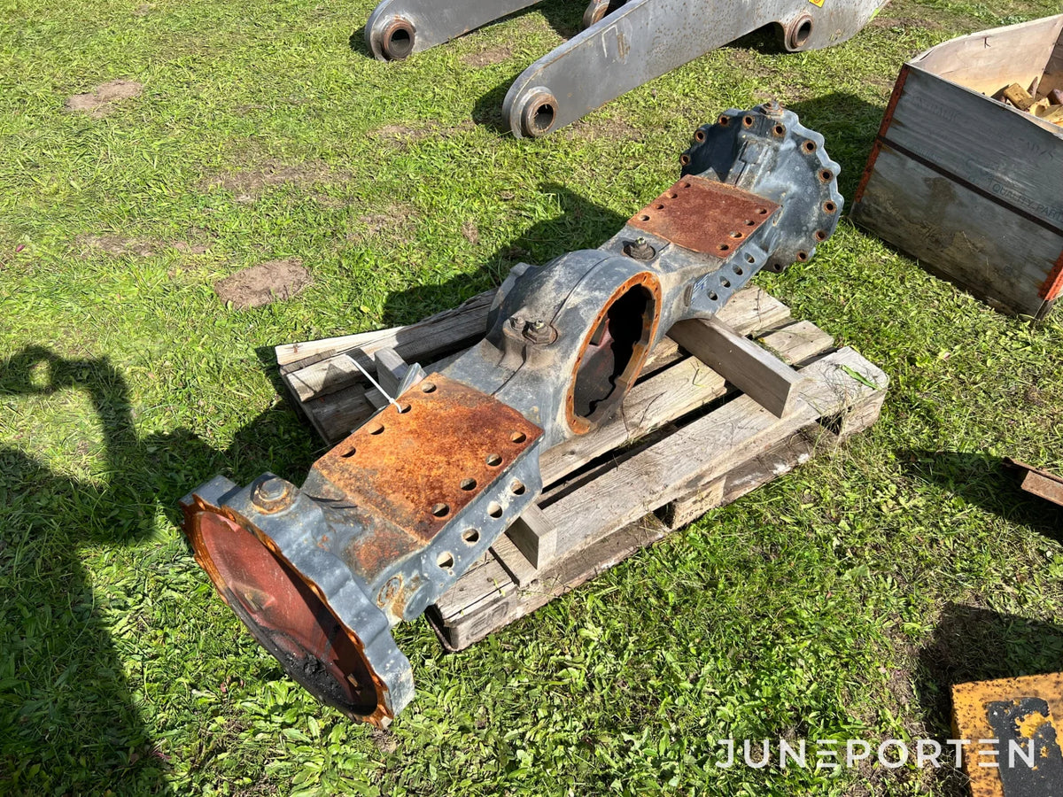 Framaxel Huddig MT-L3065