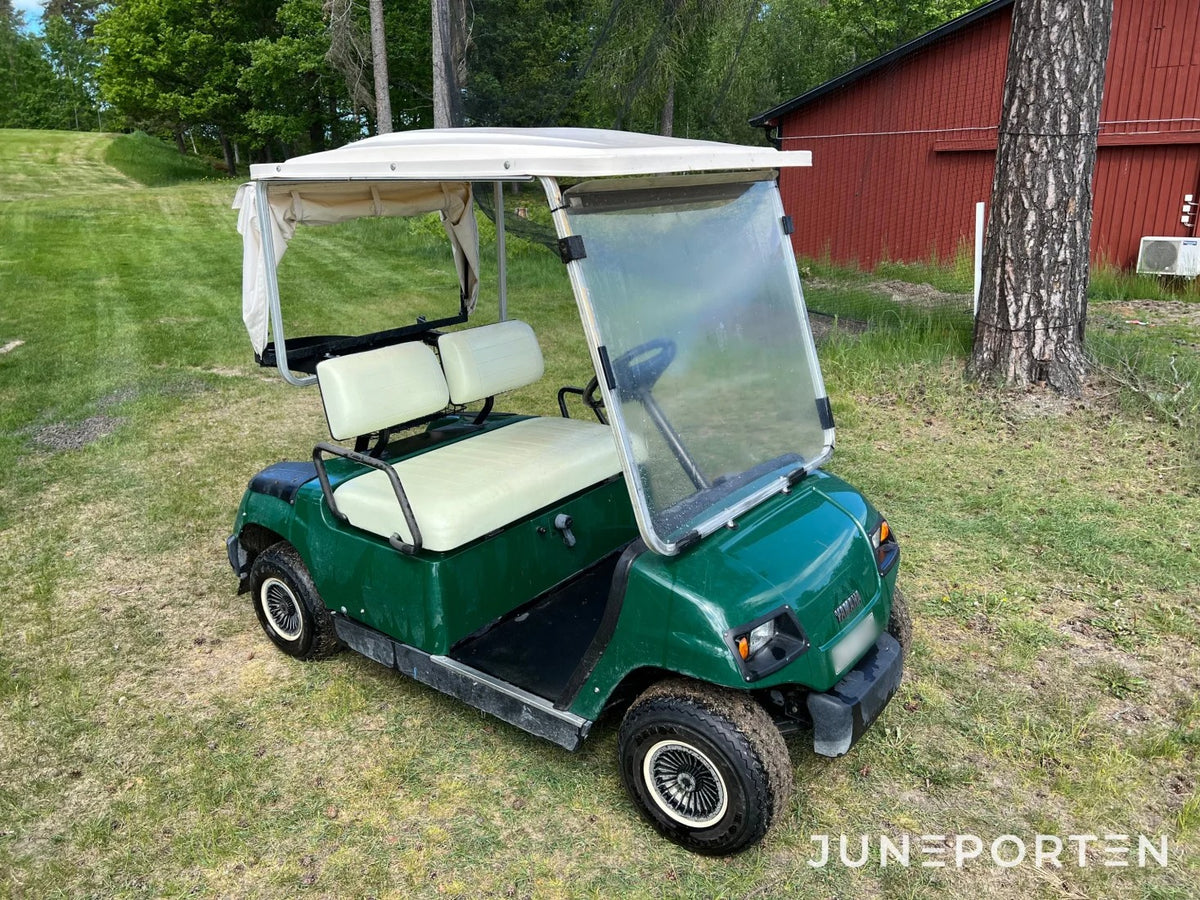Golfbil Yamaha G16AR