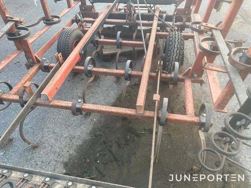 Harv Skara HH 450