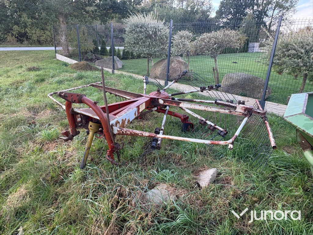 Luftare - Kuhn, GA 300 G