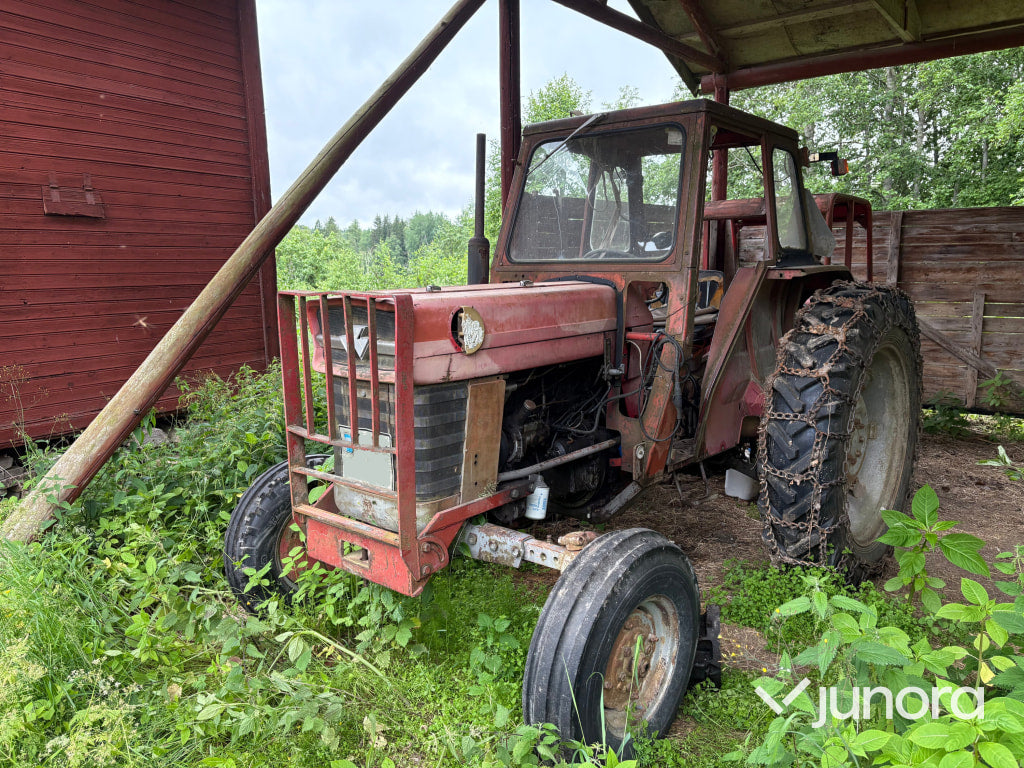 Traktor Massey-Ferguson 175-S