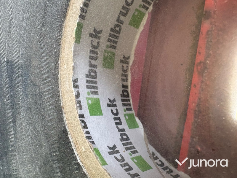 Tätband, 3 rullar – Tremco Illbruck