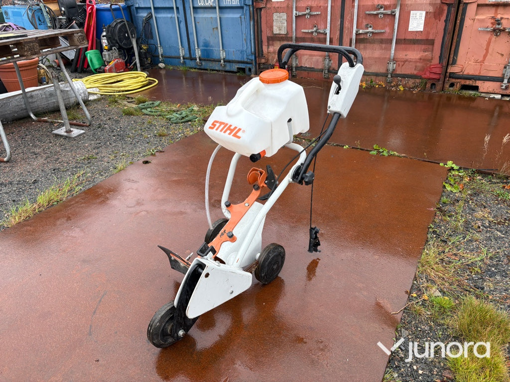 Kapvagn - Stihl, FW20