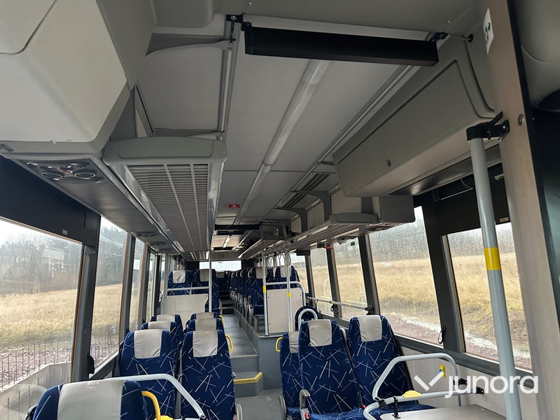 Buss - Volvo B12BLE