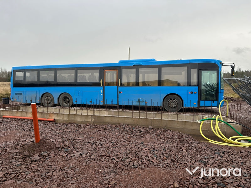 Buss - Volvo B12BLE