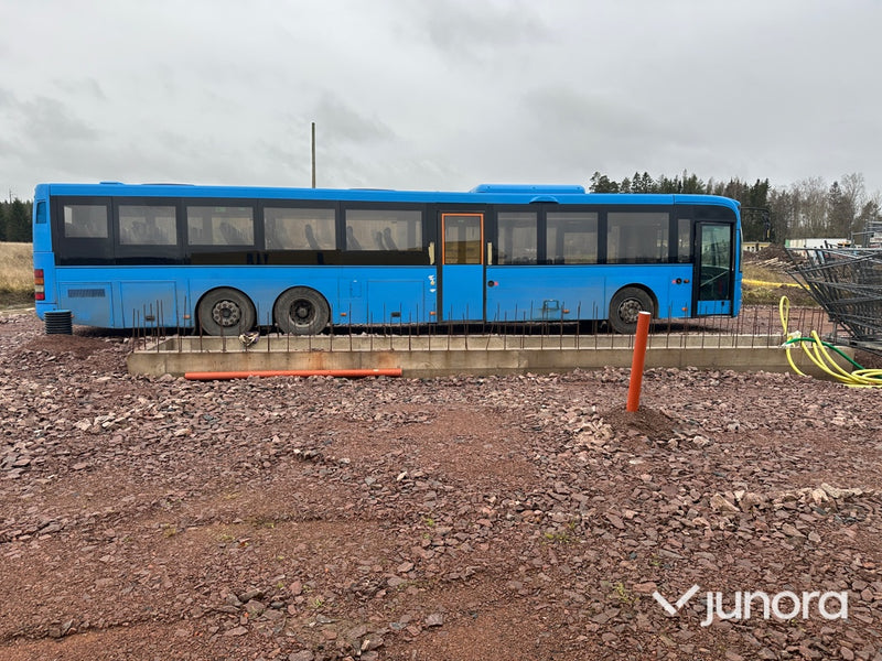 Buss - Volvo B12BLE