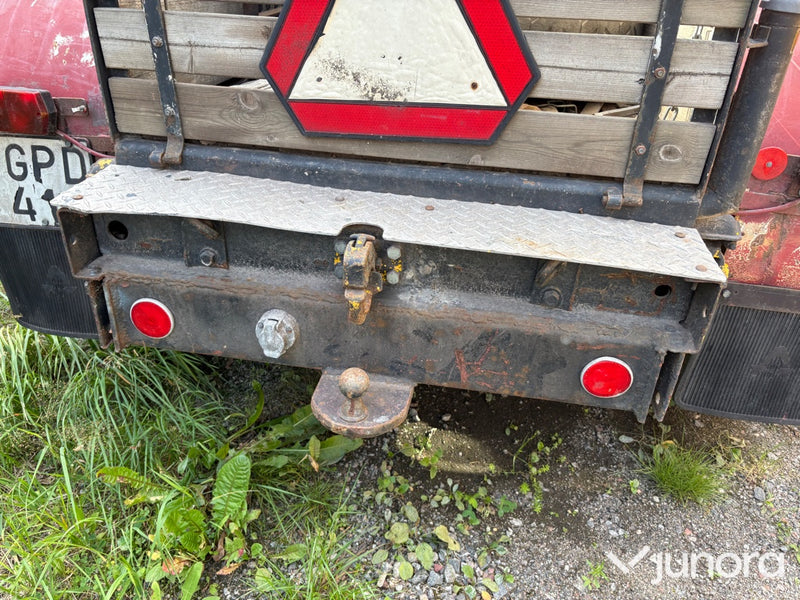 Traktor - Dodge Wesbon Wespon CAR OMB BIL