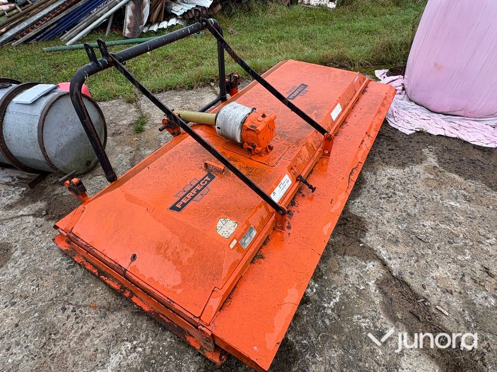 Betesputs/rotatorklipp - Perfect LB-275