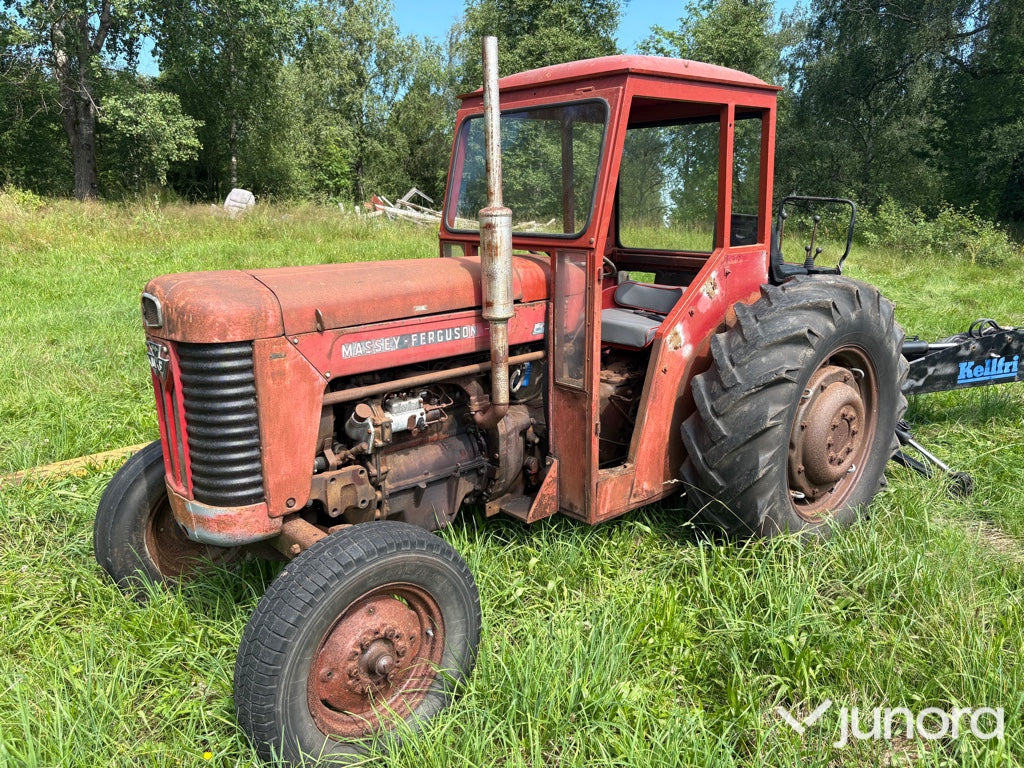Massey Ferguson 65