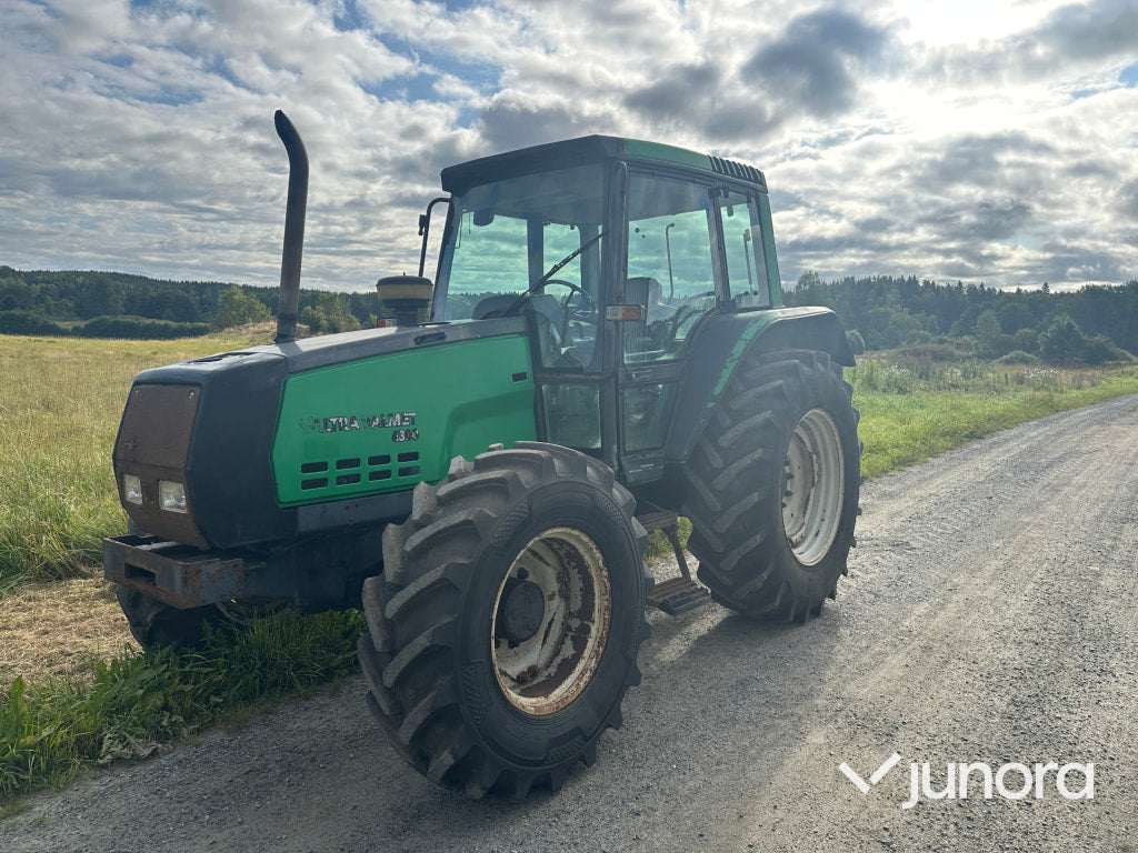 Valmet 6300 4 wd