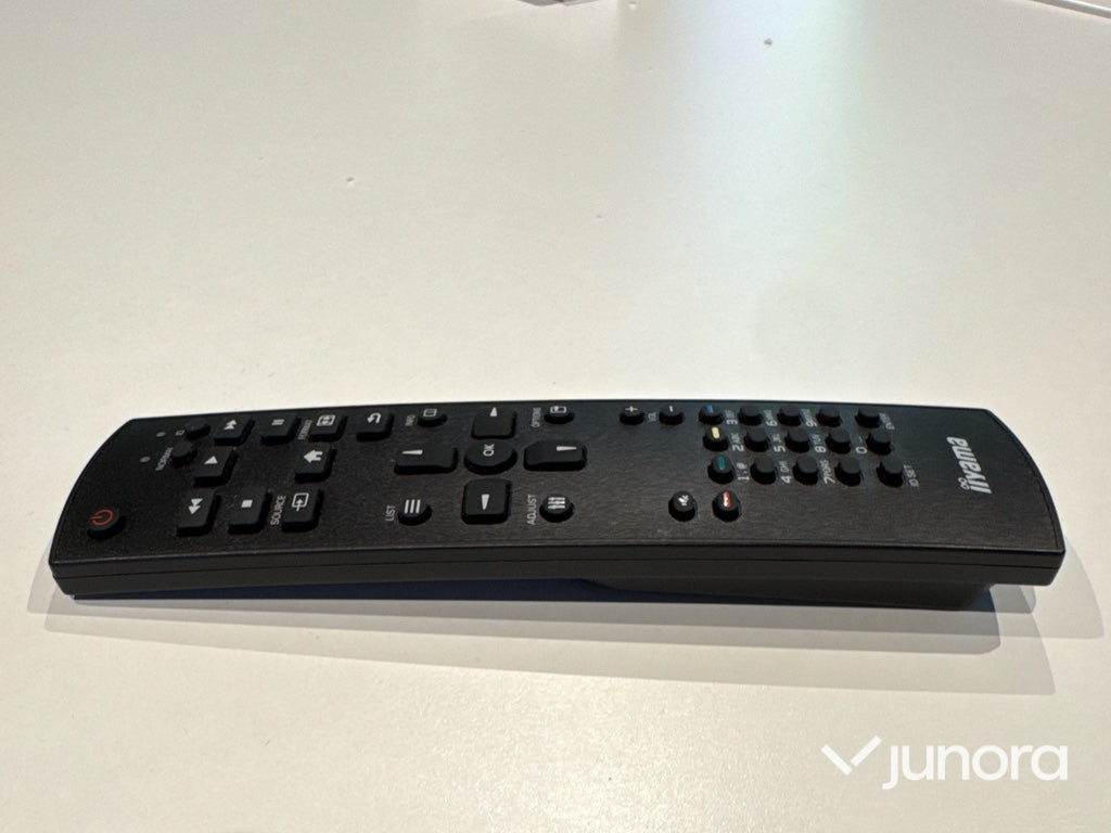 Jesus Remote Controller