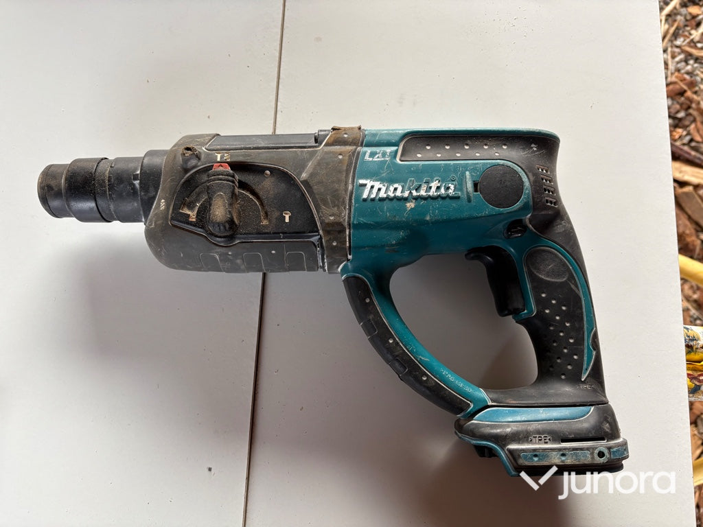 Slagborr - Makita, BHR202