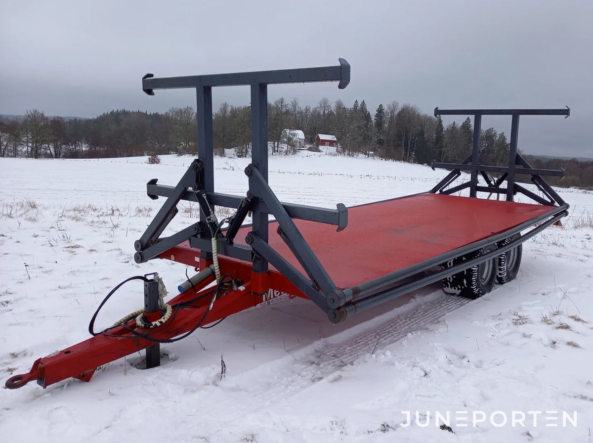 Balvagn Metsjö Metamid