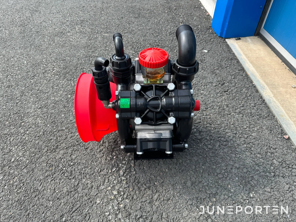 Pump Annovi AR 185