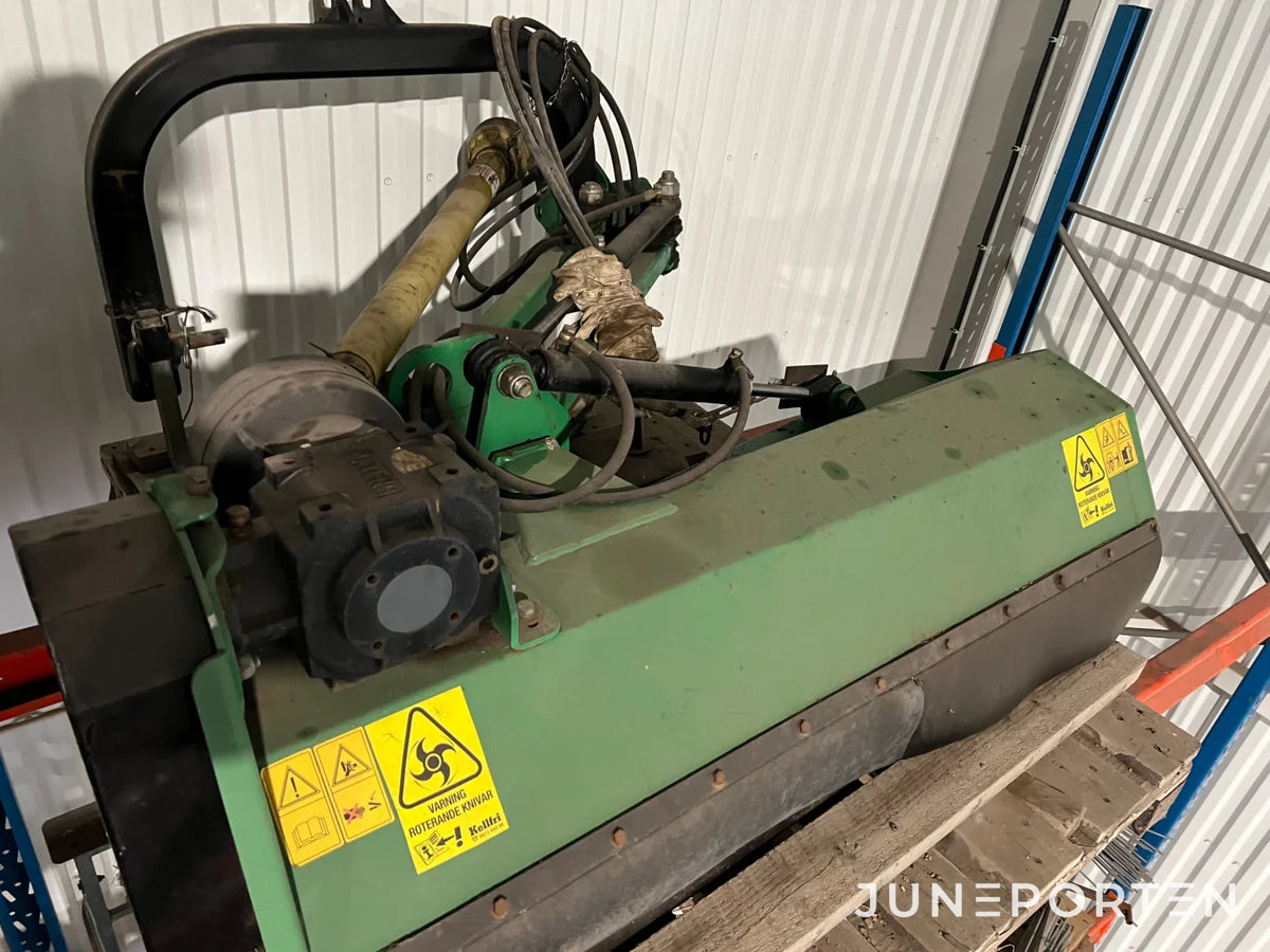 Släntklippare Kellfri 1450 mm