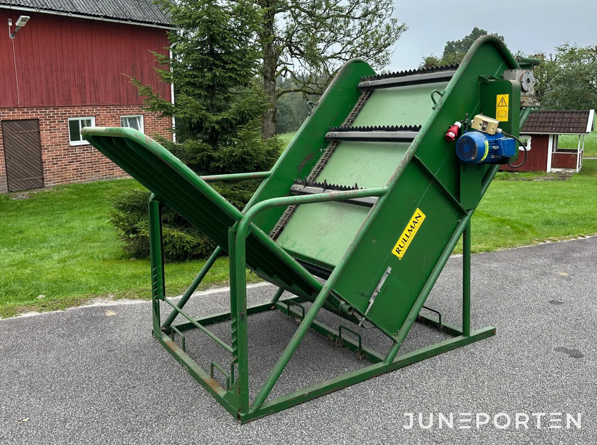 Upprullare Möre Rullman H915 K