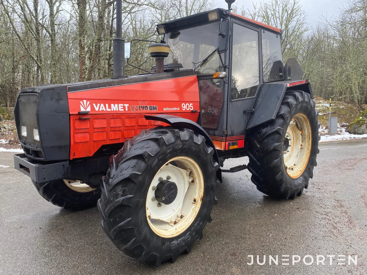 Valmet 905