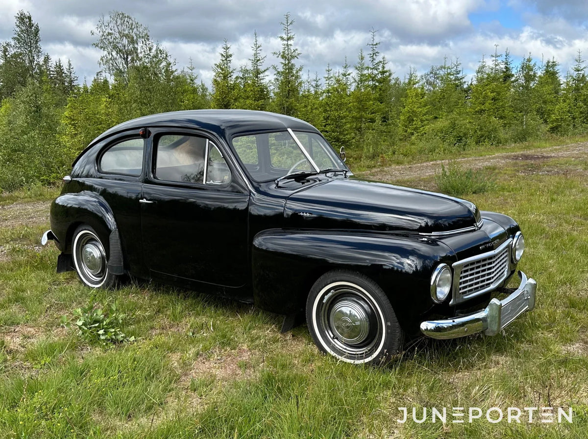 Volvo PV 444 K