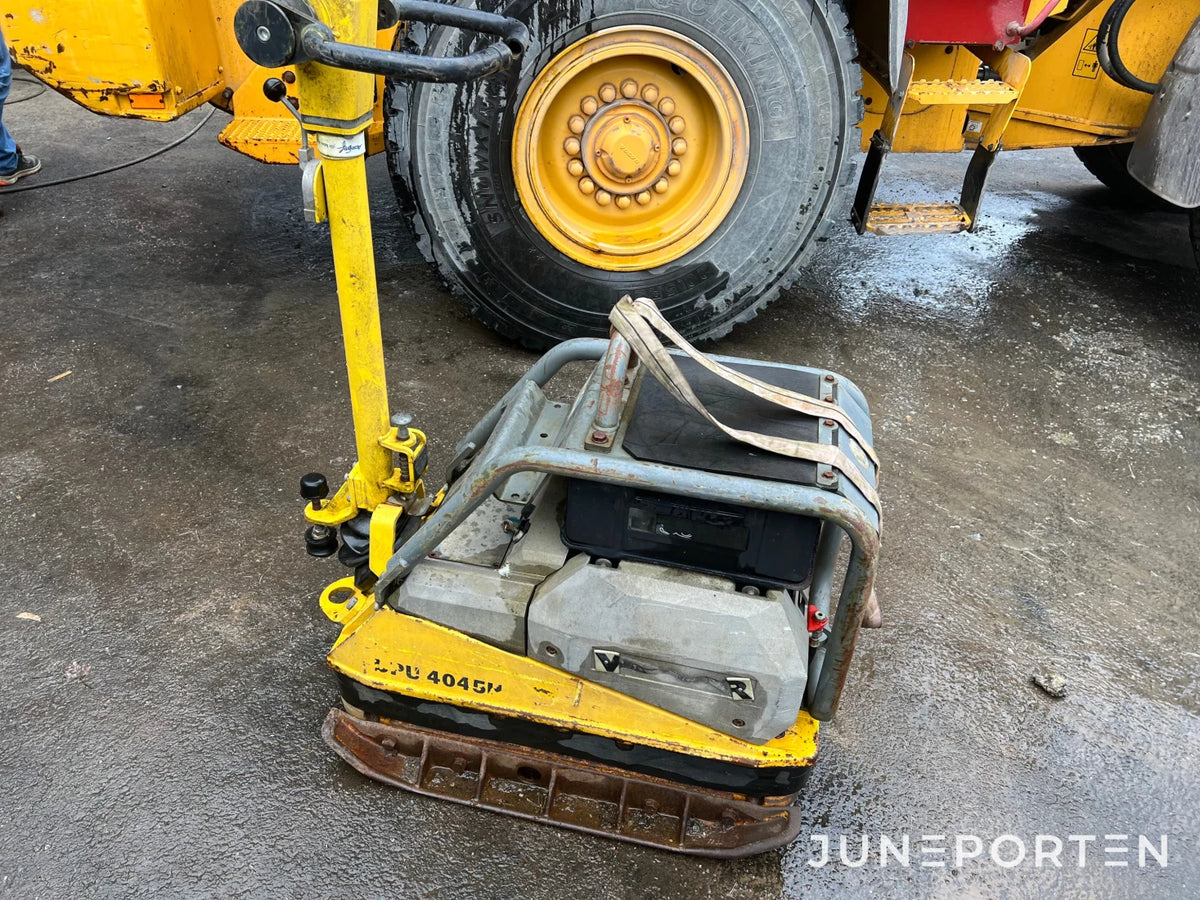 Markvibrator Wacker Neuson DPU 4045 H